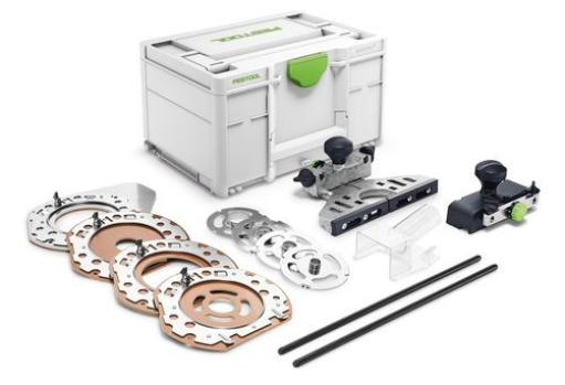 Festool Set dodataka ZS-OF 2200, F 576832