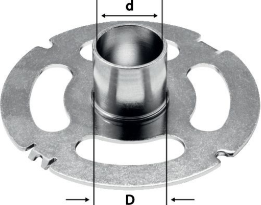 Festool Kopir prsten KR-D 30,0/21,5/OF 2200, F 497453