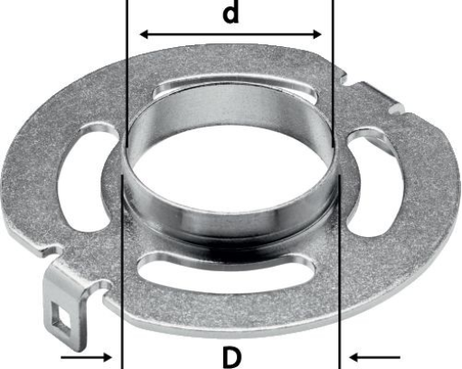 Festool Kopir prsten KR-D 40,0/OF 1400, F 492186