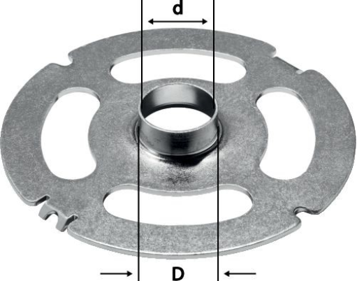Festool Kopir prsten KR-D 24,0/OF 2200, F 494623