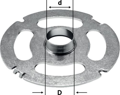 Festool Kopir prsten KR-D 25,4/OF 2200, F 495341