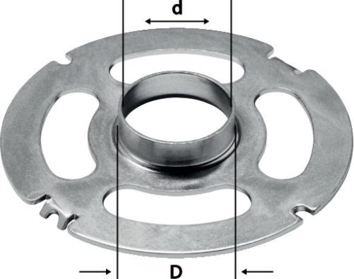 Festool Kopir prsten KR-D 34,93/OF 2200, F 495342