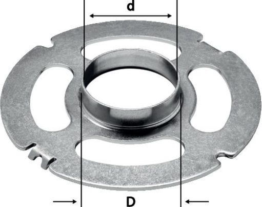 Festool Kopir prsten KR-D 40,0/OF 2200, F 494626