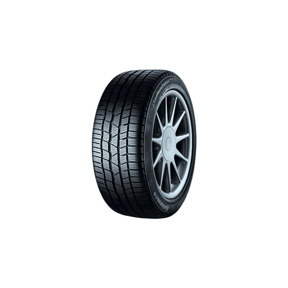 Continental Zimska guma 194833 255/45 R19 100V