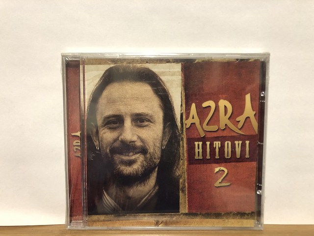 Azra - Hitovi 2