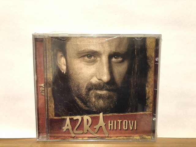 Azra – Hitovi