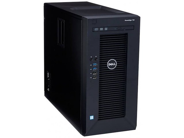 Dell Poweredge T30 komp