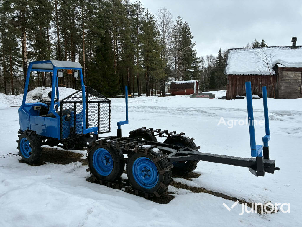 Prodaje se Miniskotare forvarder na aukciji