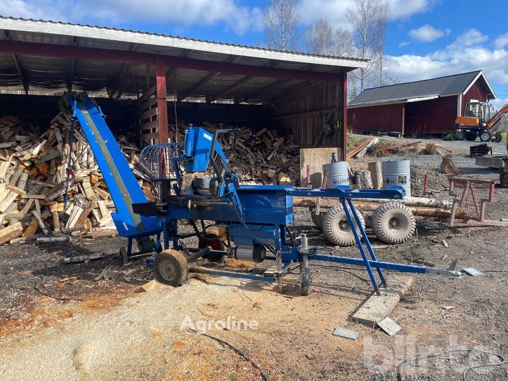 Prodaje se Bonnet cepač drveta na aukciji