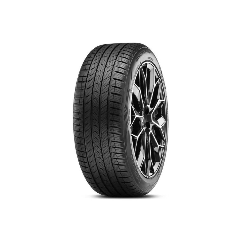 Vredestein Guma za sve sezone 255/55 R19 111W