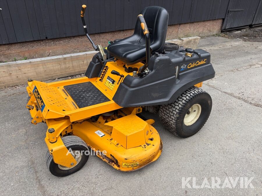 Prodaje se Cub Cadet RZT-54 kosilicu za travu na aukciji