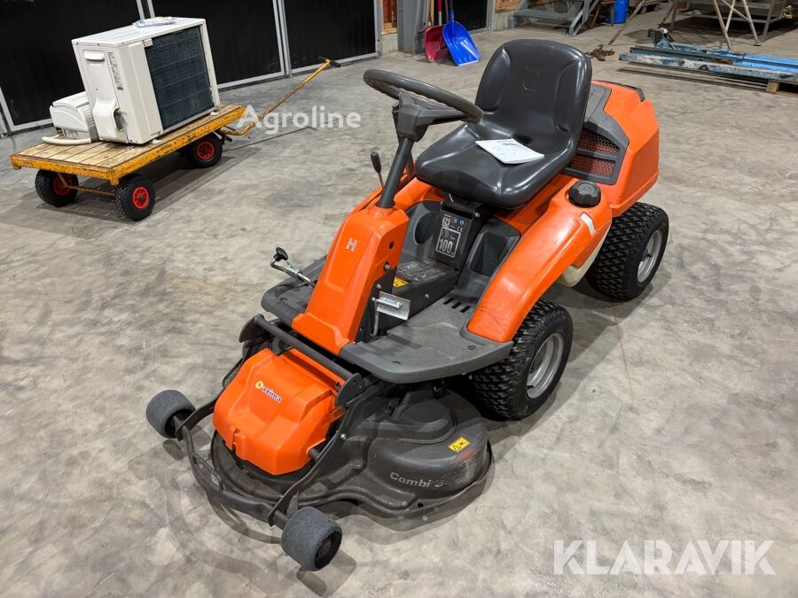 Prodaje se Husqvarna R213c kosilicu za travu na aukciji