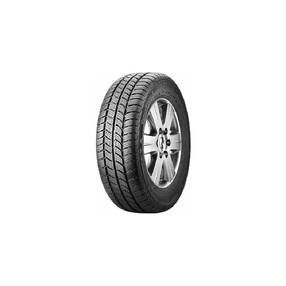 Continental Zimska guma 26791 205/65 R16 107T