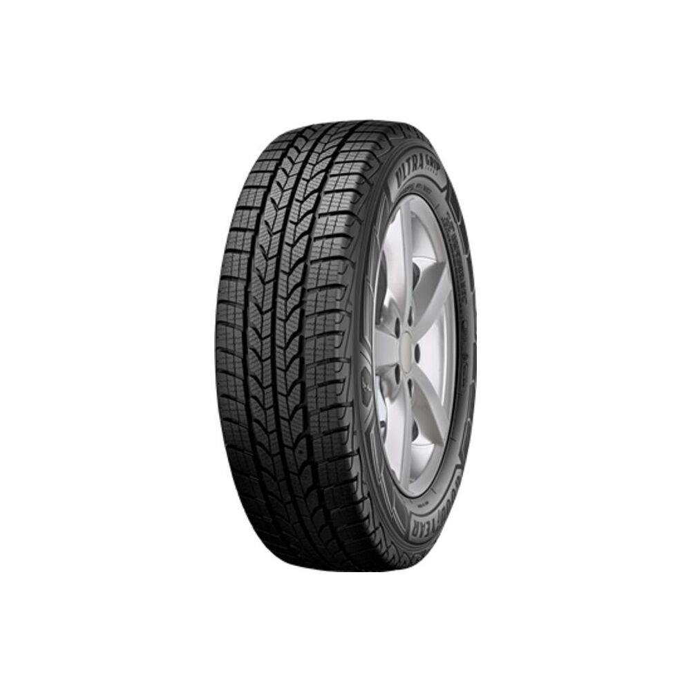 Goodyear Zimska guma 193632 195/60R16 106T