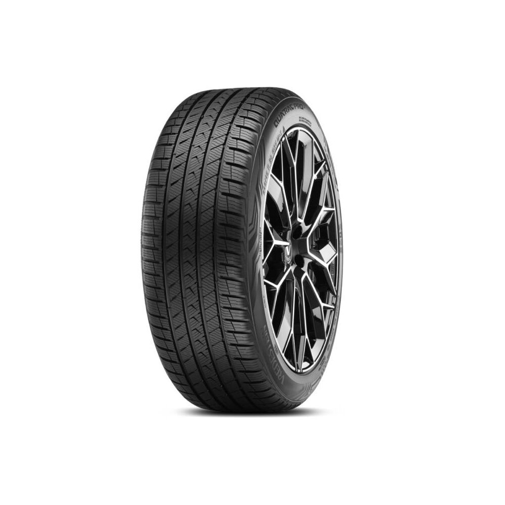Vredestein Guma za sve sezone 235/45 R18 98Y