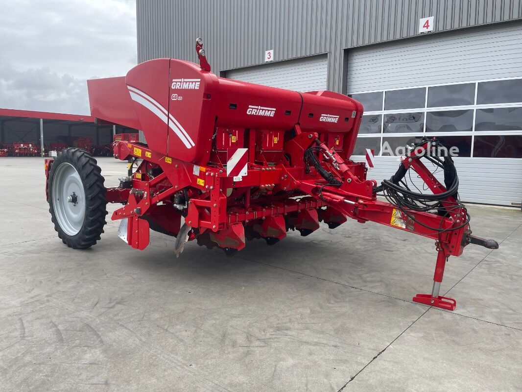Grimme GB 430 sejalica za krompir