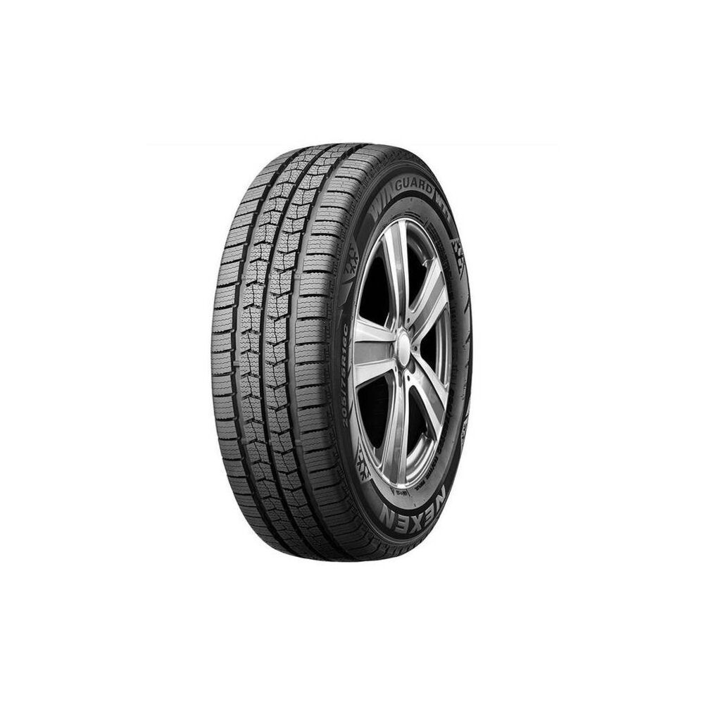 Nexen Zimska guma za putnička vozila 215/60R16 103/101