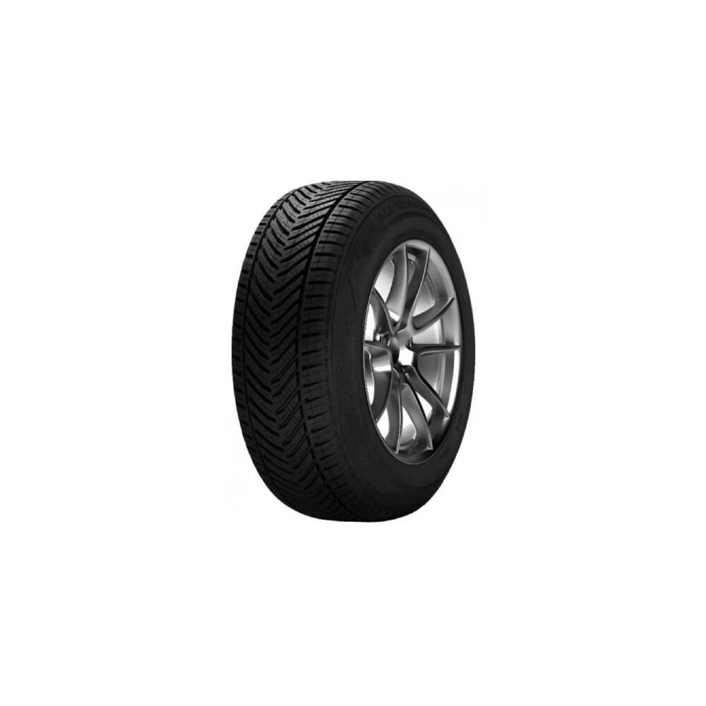 Tigar Zimska guma 255/55 R18 109V X