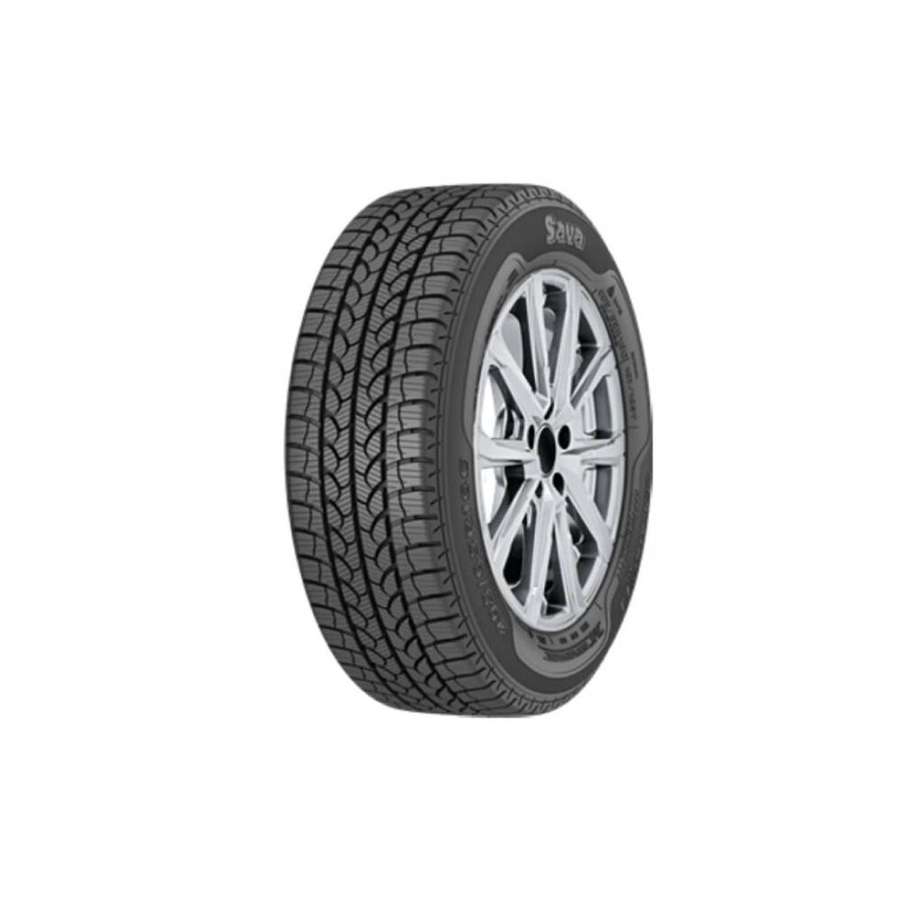 Sava Zimska guma 225/65R16C 112/11