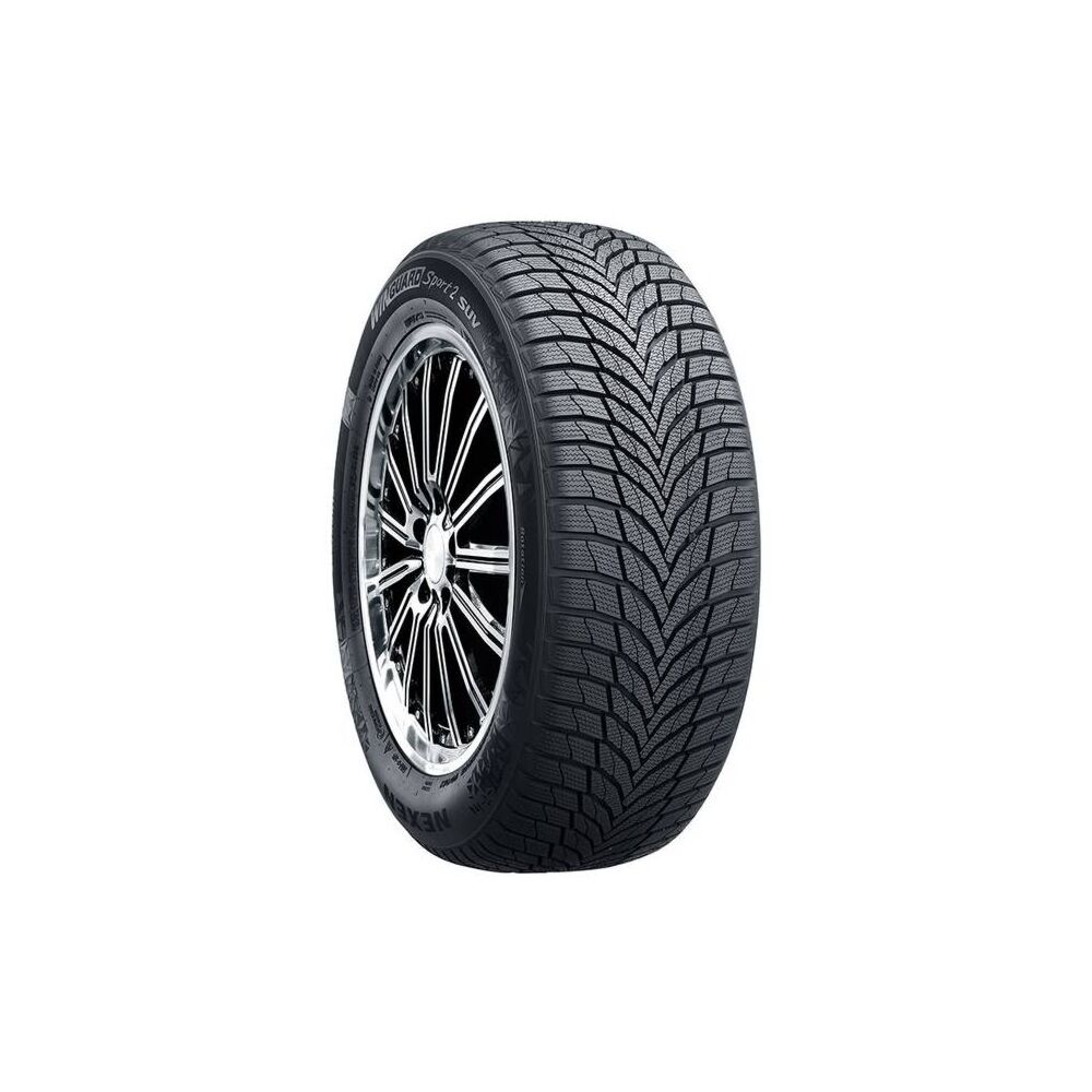 Nexen Zimska guma za putnička vozila 235/60R17 102H A