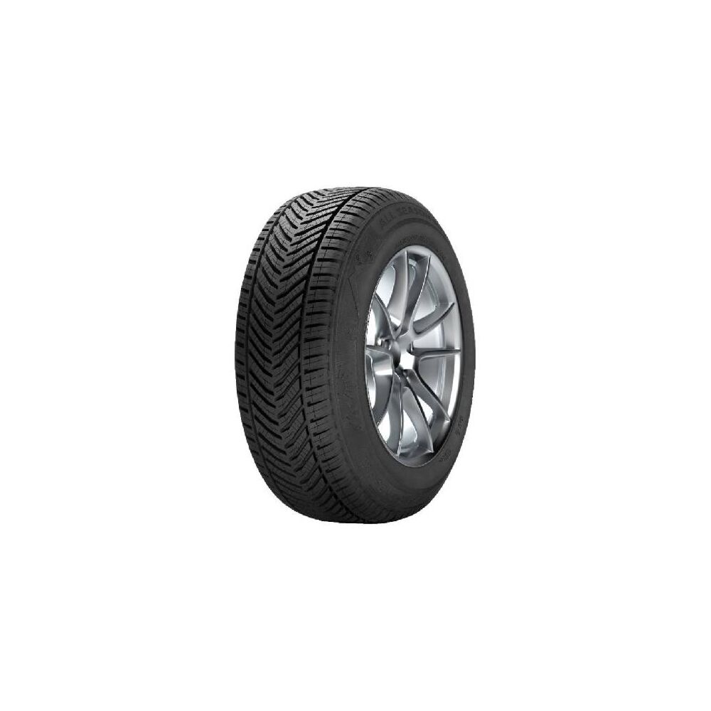 Tigar Zimska guma 235/55 R19 105V X