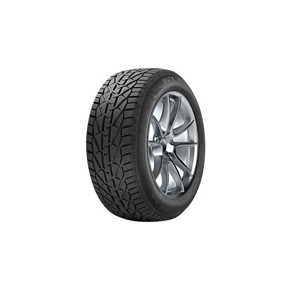 Tigar Zimska guma 235/65 R17 108H