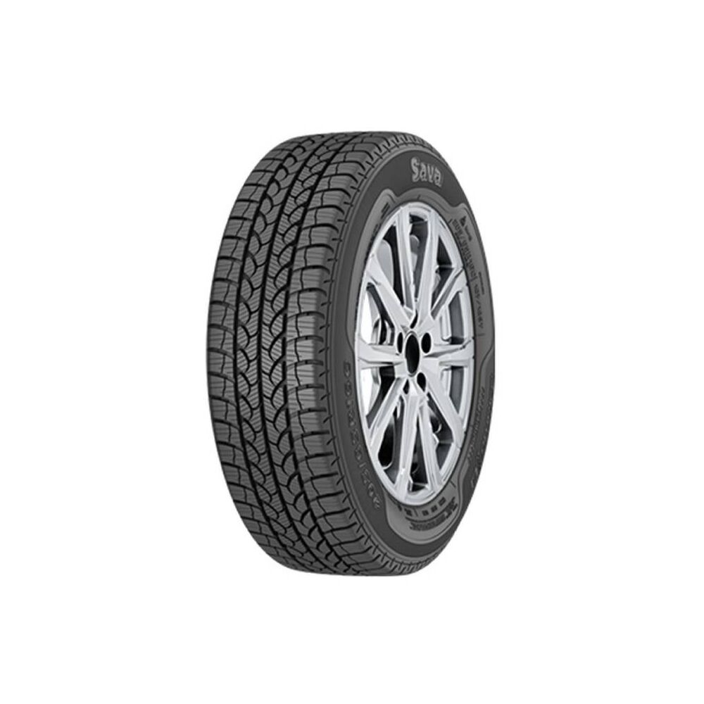 Sava Zimska guma 205/65R16C 107/10