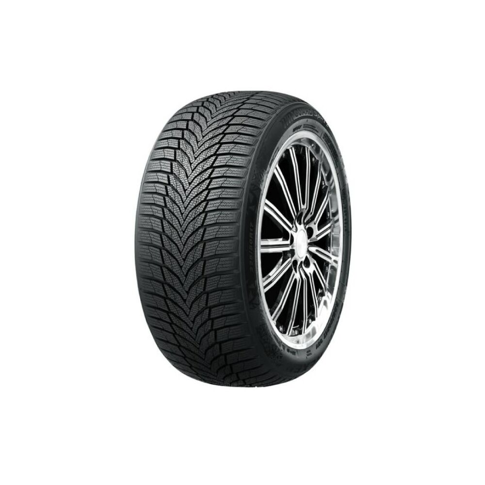 Nexen Zimska guma za putnička vozila 225/45R17 94H XL