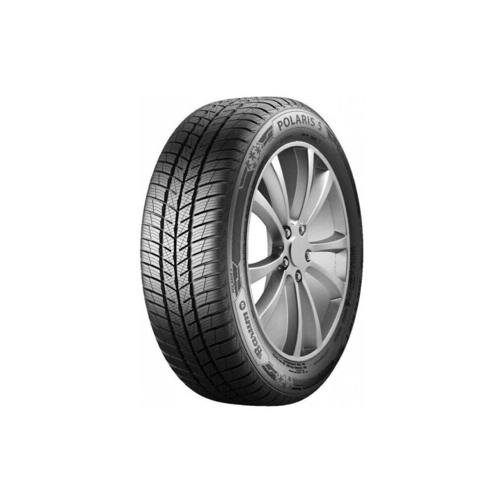 Barum Zimska guma 205/60R15 91H Polaris