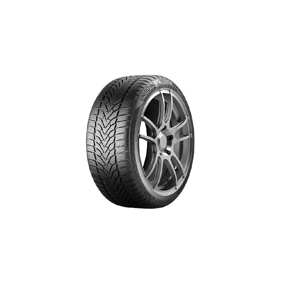 Uniroyal Zimska guma za putnička vozila 195/50R15 82H WIN