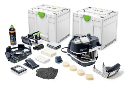 Festool Kanterica KA 65 Set, F 577840