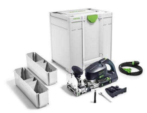 Festool DF 700 EQ-Plus DOMINO XL Mašina za spajanje, F 576426