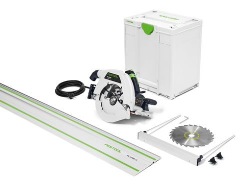 Festool Cirkular HK 85 EB-Plus-FS, F 576138