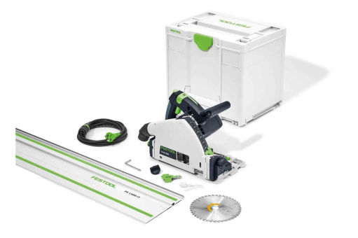 Festool Potapajući cirkular TS 55 FEBQ-Plus-FS, F 577010