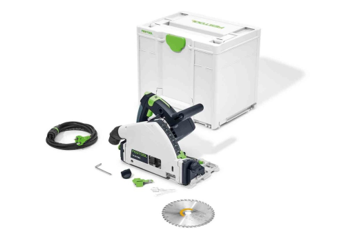 Festool Potapajući cirkular TS 55 FEBQ-Plus, F 576703