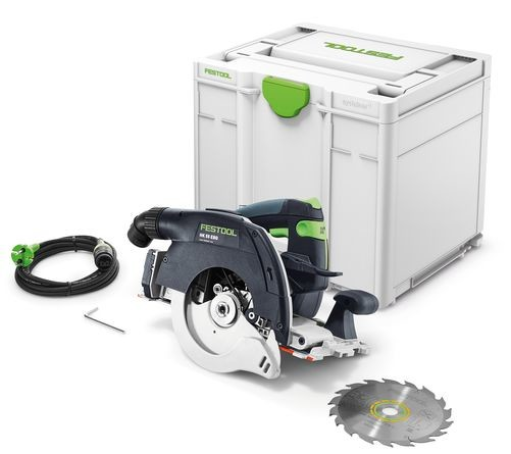 Festool Cirkular HK 55 EBQ-Plus, F 576121