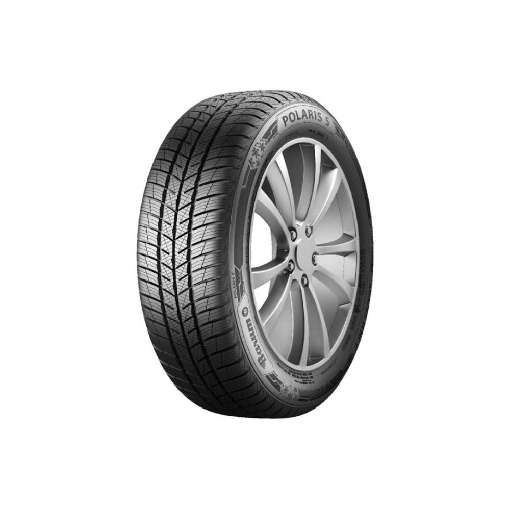 Barum Zimska guma 165/70R14 81T Polari