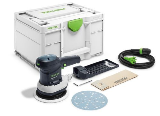 Festool Šlajferica ETS 150/5 EQ-Plus, F 576080