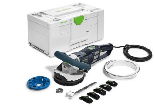Festool RG 130 ECI-Set DIA TH Brusilica za beton, F 577061
