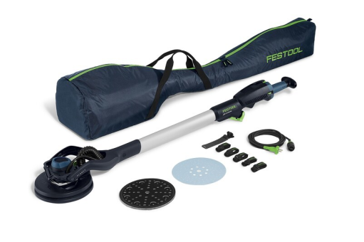 Festool Šlajferica za zidove LHS 2-M 225 EQ, F 577354