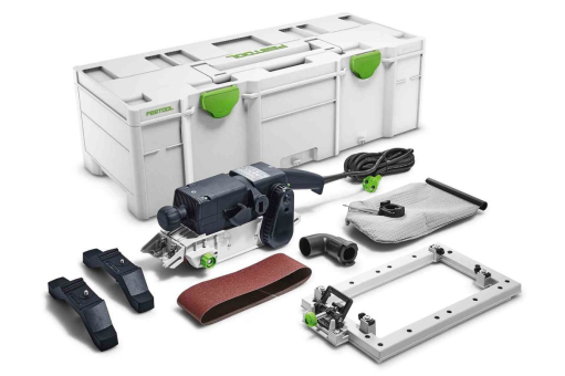 Festool Šlajferica BS 75 E-Set, F 576296