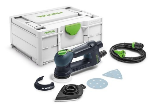 Festool Šlajferica RO 90 DX FEQ-Plus, F 576259