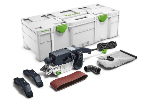 Festool Šlajferica BS 75 E-Plus, F 576295