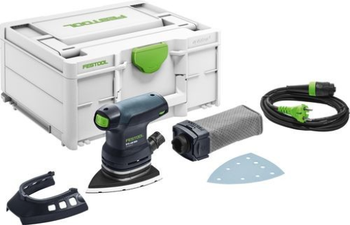 Festool Šlajferica DTS 400 REQ-Plus, F 577518