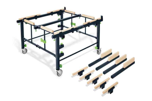 Festool STM 1800 Mobilni radni sto, F 205183