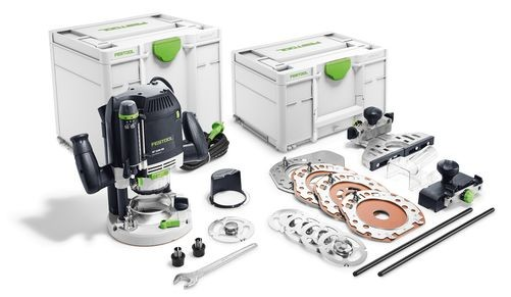 Festool Frezer OF 2200 EB-Set, F 576220