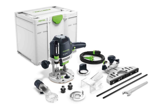 Festool Frezer OF 1400 EBQ-Plus, F 576207
