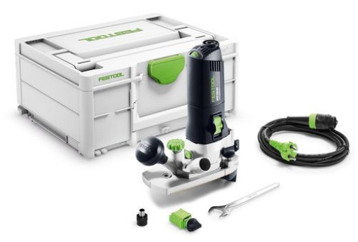 Festool Kant frezer MFK 700 EQ/B-Plus, F 576241