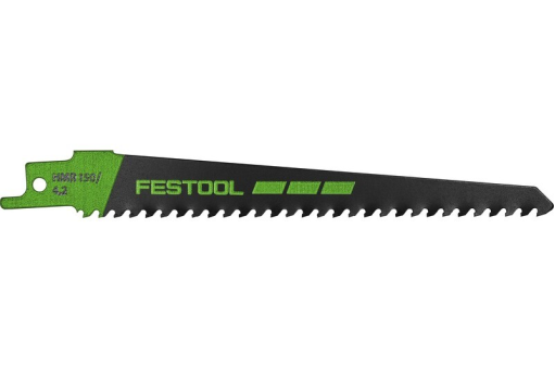 Festool Listovi za sabljaste testere HMR 150/4,2, F 577492