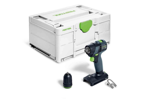Festool TXS 18-Basic Baterijska bušilica/odvijač, F 576894